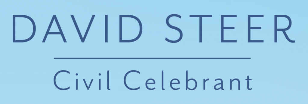 David Steer Civil Celebrant