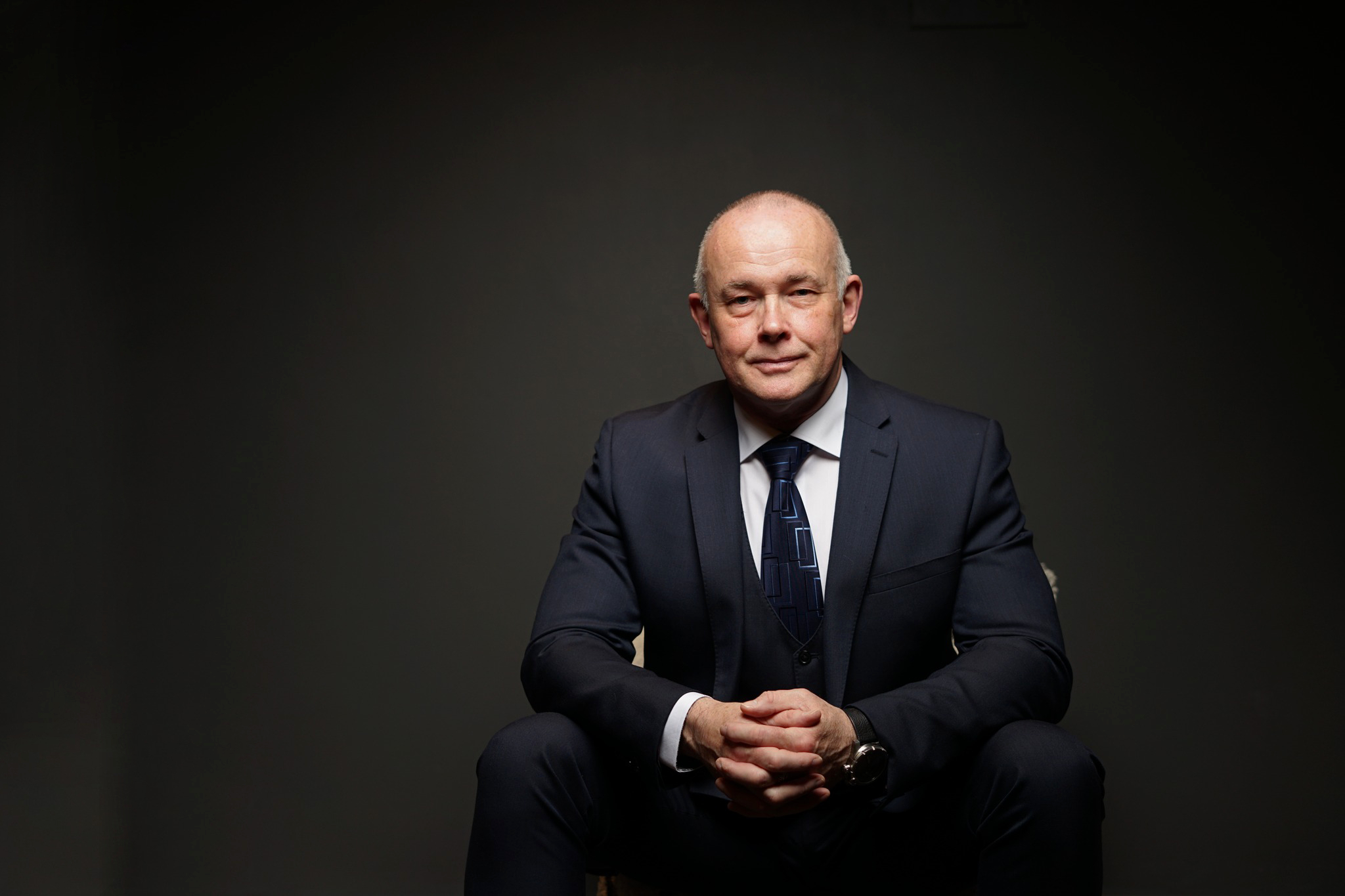 David Steer Civil Celebrant